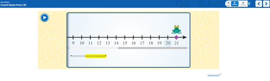 Kindergarten Math Online Full Year Kindergarten Math Online Full Year