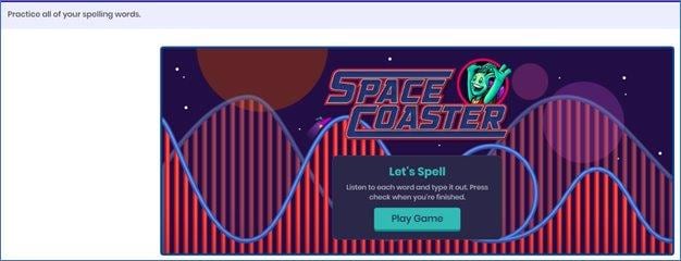 5th Grade Language Arts Online Full Year