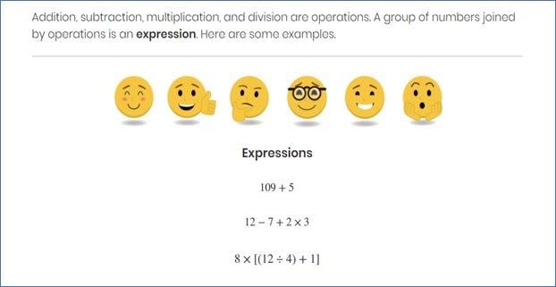 5th Grade Math Online Full Year